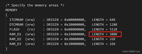 stm32h723配置以太网 freertos注意事项 csdn博客