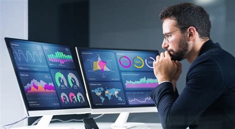 How Data Analytics Can Help Improve Your Supply Chain