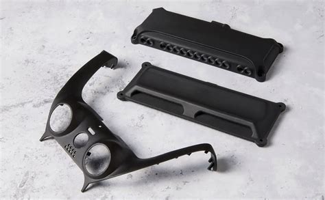 Formlabs Black Resin V5 For The Form 4 Ecosystem