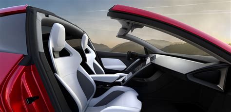 New Tesla Roadster Rumors Specs Prices Updates And More Electrek