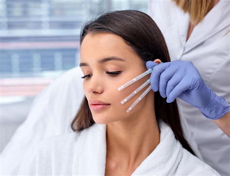 Pdo Thread Lift In Farmingville Ny Skin Tightening