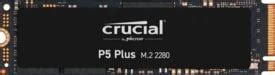 Crucial P3 Plus 500GB vs Crucial T500 500GB: What is the difference?
