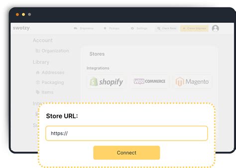 How To Integrate WooCommerce With Swotzy