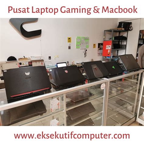 Jual Laptop Bekas Di Depok Yang Terpercaya Dan Bergaransi