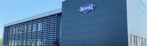 Mapal In The Usa Mapal