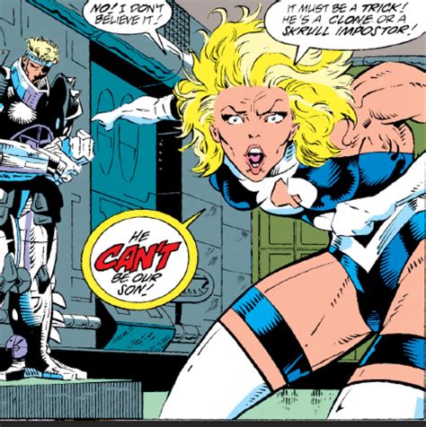 Yeah I Know How To Draw A Regular Human Woman Why Do You Ask R