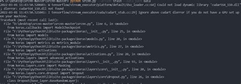 How To Run This Project Issue 9 WarrenGreen Srcnn GitHub