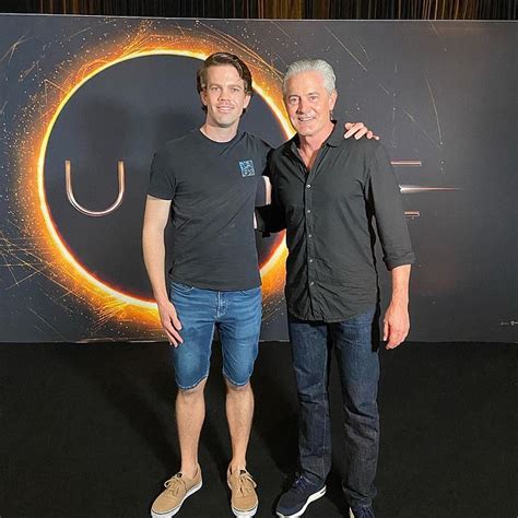 Kyle Maclachlan Dune