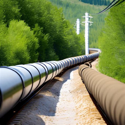 Digital Modeling Of Ac Interference On Buried Pipelines Technical