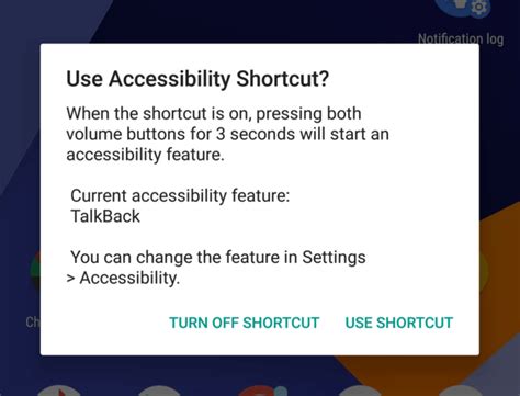 Android O Feature Spotlight Accessibility Has Some New Features Including Better Volume