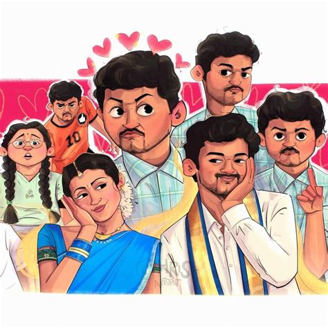 Ghilli 2004 Film Posters Art Movie Collage Pretty Movie