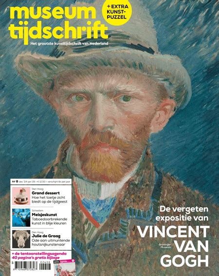 Museumtijdschrift Abonnement Met 18 Korting Abonnement Nl