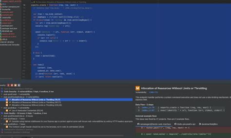 Deepcode Ai Fix Now Available In All Tenants And Jetbrains Ides Snyk