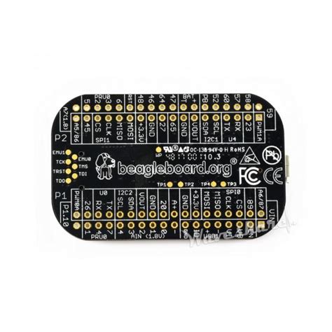 Модуль 8 канального реле для Raspberry Pi від Waveshare купити в Києві та Україні