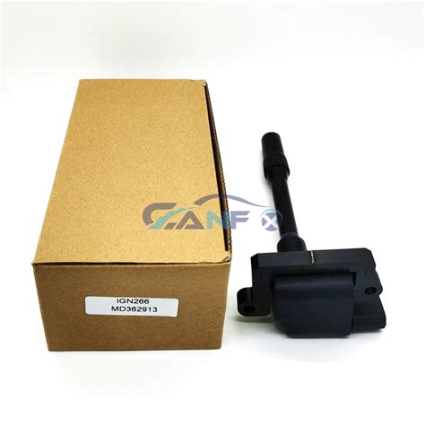 Ignition Coil For Mitsubishipajero Oe Md362913 Md Grandado