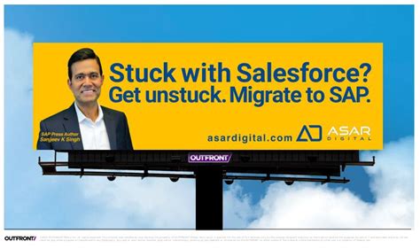 Sanjjeev K Singh On Linkedin Teamasar Sap Sapcx Salescloud Commercecloud Cpq