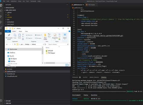 [question]strange name for library in registry · issue 20 · luc github esp32ssdp · github