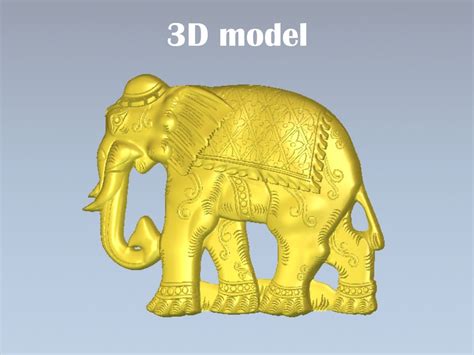 3d Model Stl Model 3d File Stl Format 3d Stl File For Cutting 3d Model For Cnc 3d Overlay