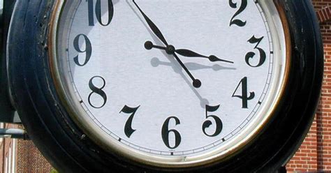 arizona does not observe daylight saving time news minimalist