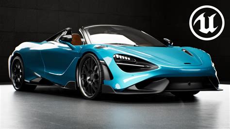 Unreal Engine 5 Cinematic Car Animations For Beginners Comidoc