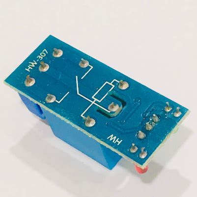 Pc Single Channel Relay Channel Relay Way Relay Module CH V A Low Level Trigger Lazada PH