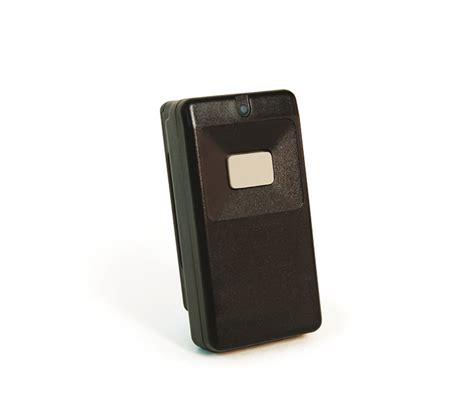 En1235sf Single Button Fixed Position Hold Up Transmitterjpeg File