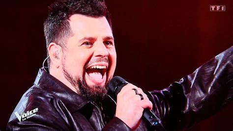 The Voice Aurélien Vivos Vainqueur Ladepechefr