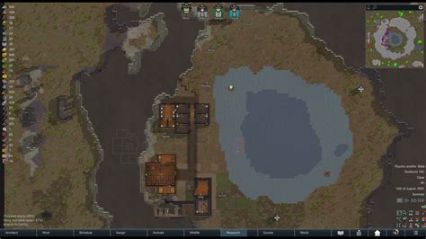 After A Tough Raid Cassandra Gave Me A Few Hydras Vanilla Animals