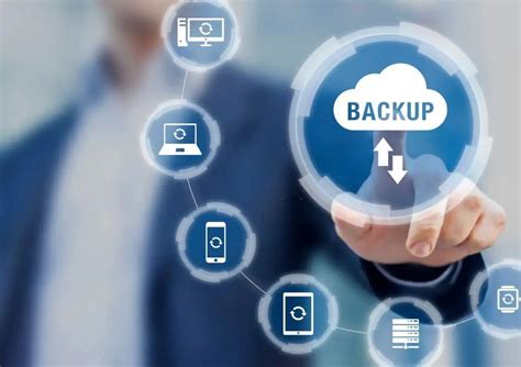 Best Backup Software For Data Protection