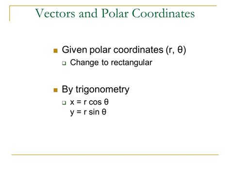 PPT Vectors And Scalars Tutorial PowerPoint Presentation Free Download ID 9125453