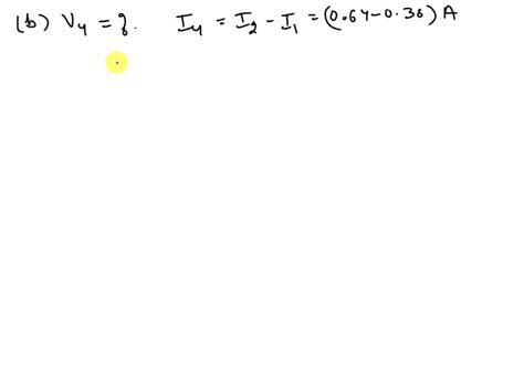 solved in the circuit shown in the figure va vb 16 0 v and ry rz