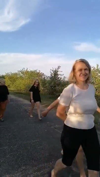 Родная земляСемья четыре поколения Youtube