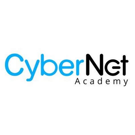 Cyber Net Academy Youtube