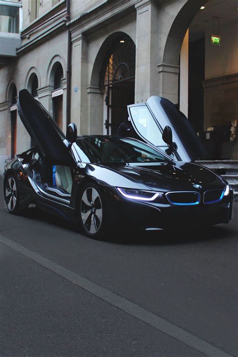 Xxxtentacion Car Bmw