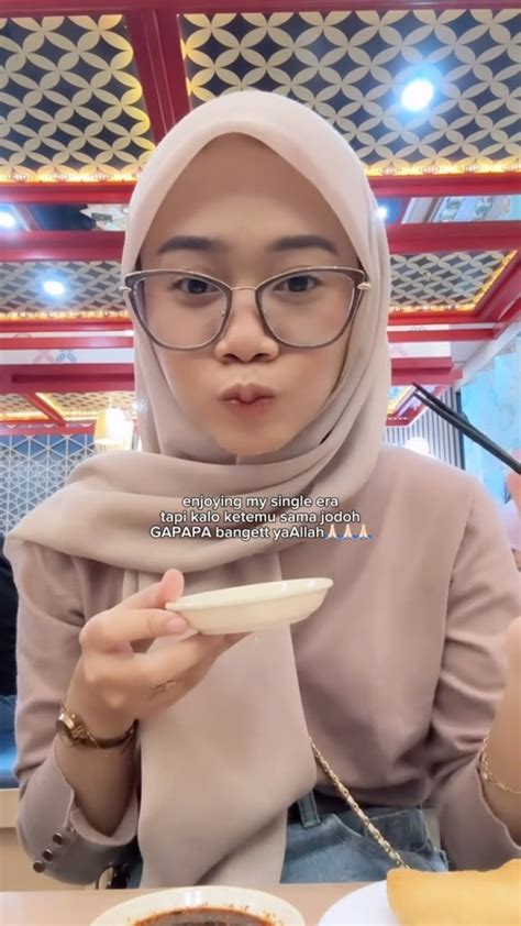 Salwa Pooja Meliantinasari Gpp Kok Yaallah Instagram