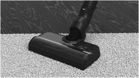 Miele Hs23 Cordless Vacuum Cleaner Instruction Manual