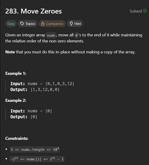 100daysofleetcode 100daysofdsa 100daysofleetcode Leetcode