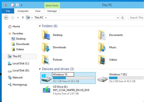 How To Dual Boot Windows 10 With Windows 7 Or 8
