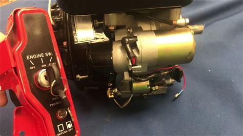 Predator 420cc Engine Wiring Diagram