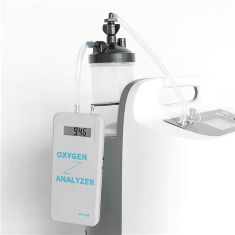 Oxygen Concentrator Analyzer Suppliers And Factory Made In China Longfian Scitech Co Ltd