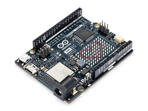 Arduino Cool Components