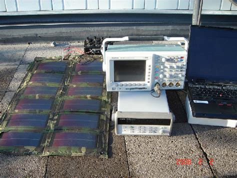 Figure 11 From An Adaptive Solar Photovoltaic Array Using Model Based Reconfiguration Algorithm