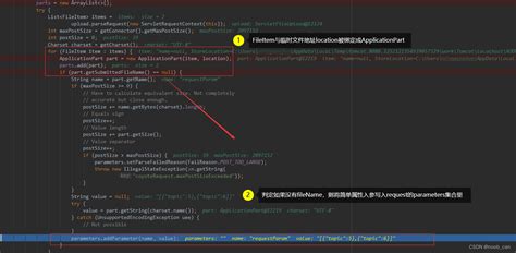 multipartfile文件上传 2 dispatcherservlet dodispatch 如何处理multipart请求