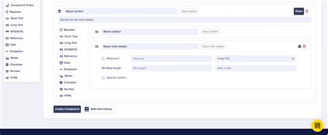 How To Build A React Portfolio Website From Scratch Buttercms