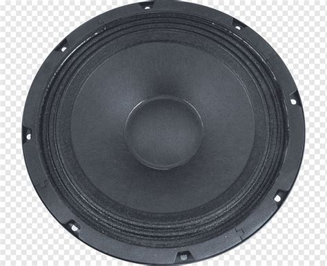 스피커 컴퓨터 스피커 Sound Ohm Bass 기타 기타 스피커 자동차 서브 우퍼 Png Pngwing