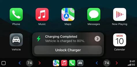 苹果下一代carplay系统界面截图曝光:深度整合与高度定制并行 牛新网 苹果下一代carplay系统界面截图曝光:深度整合与高度定制并行 牛新网