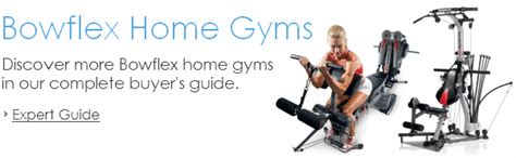 Bowflex Revolution Home Gym Review The Best Bowflex Home Gym