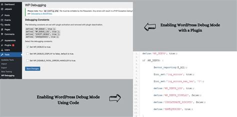 How To Overcome Wordpress Log Errors Passion8press Managed