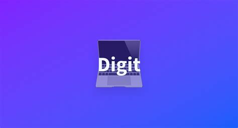 Digit A Hugging Face Space By Hpratapsingh