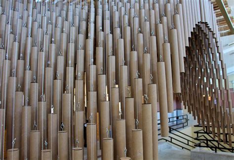 Pavilion Number 2 Pa 5 Parametric Architecture